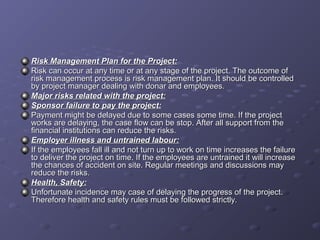 Project Management | PPT