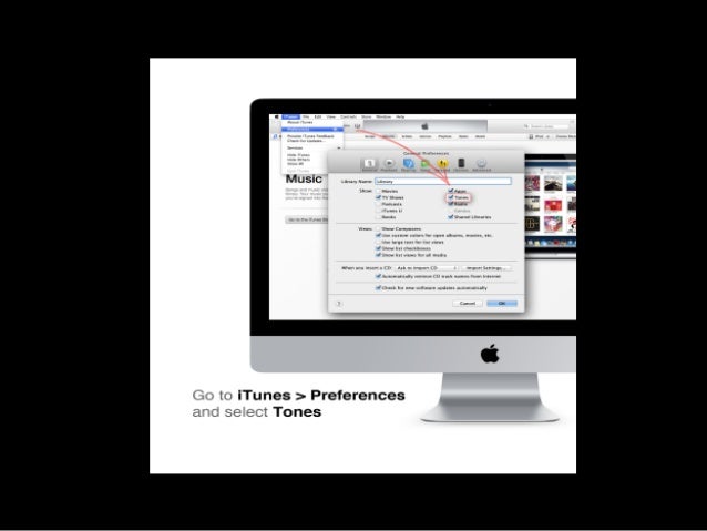How To Set Custom Ringtones On IPhone how-to-set-custom-ringtones-on-iphone