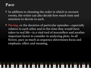 introduction to literature 3 | PPT | Drama | Genres