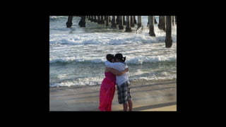 Stephanie and Siana | PPTX