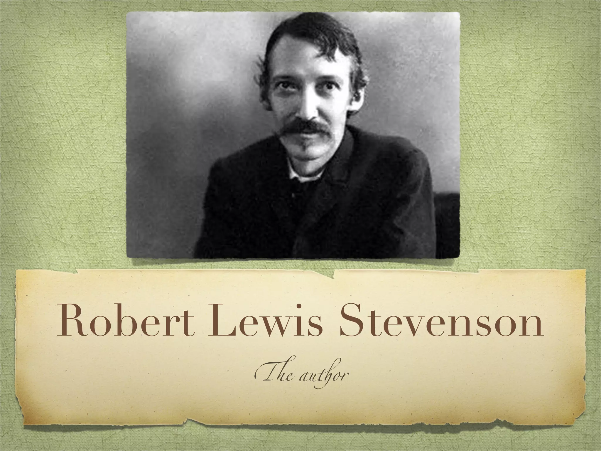 Student Sample Presentation | PPT