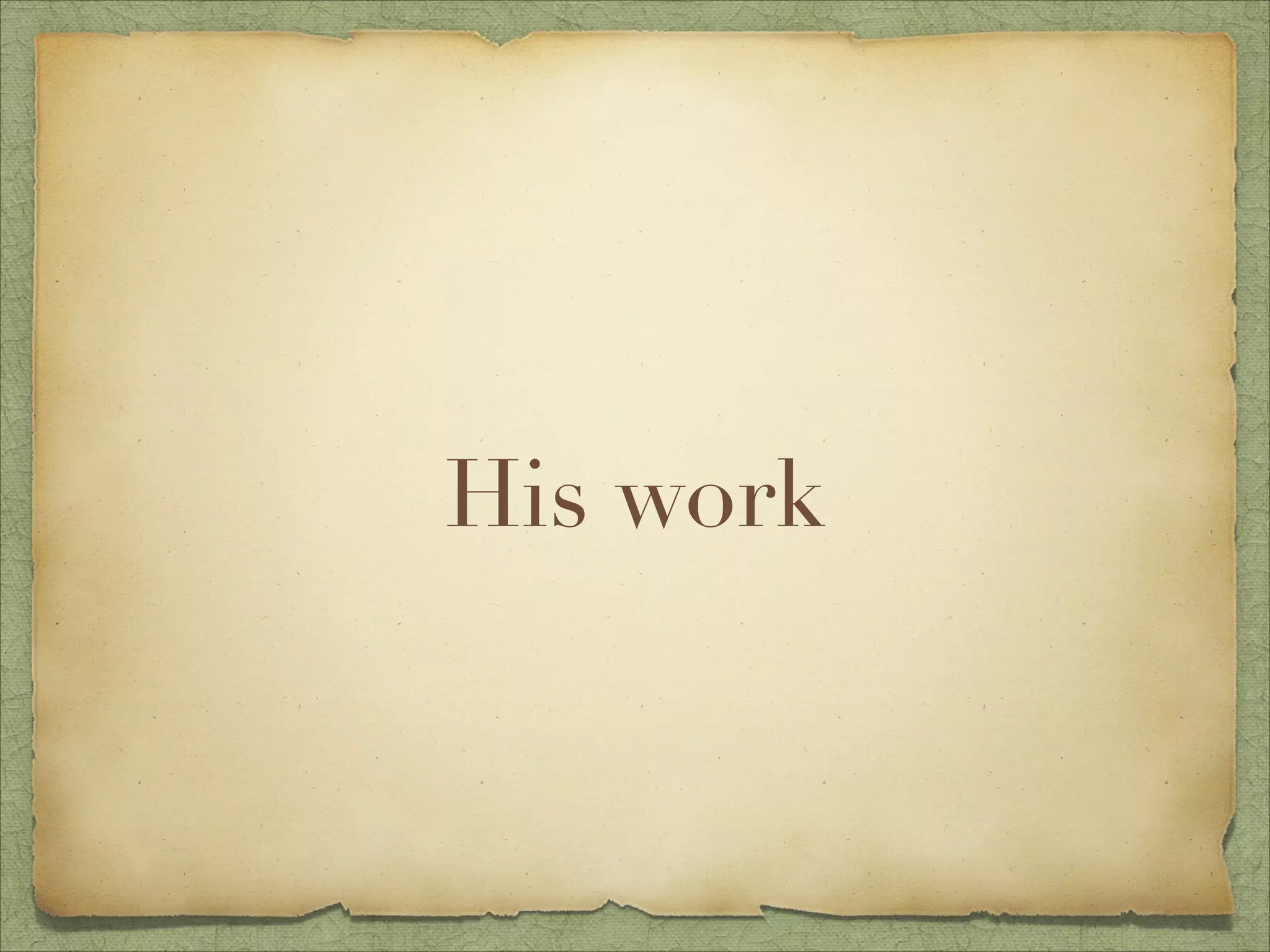 Student Sample Presentation | PPT