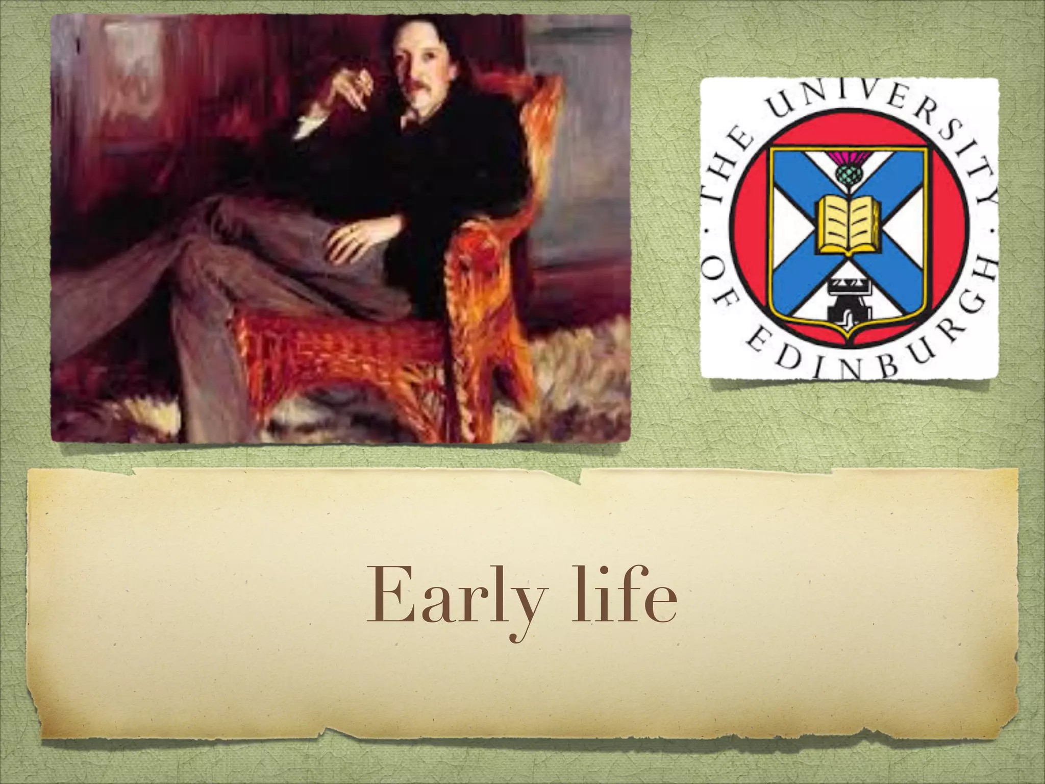 Student Sample Presentation | PPT