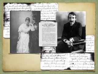 Student Sample Presentation | PPT