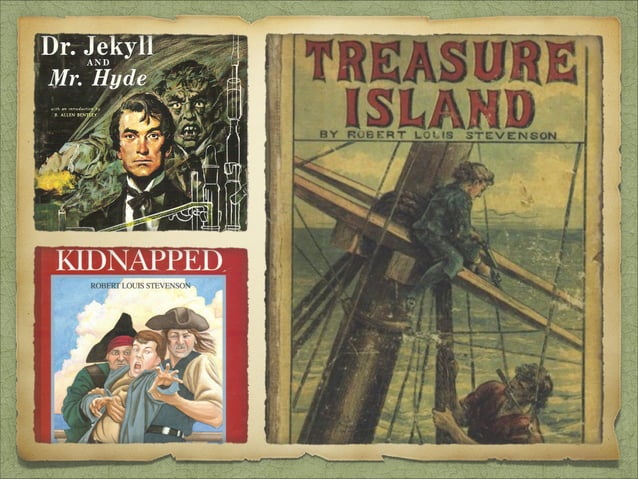 Student Sample Presentation | PPT