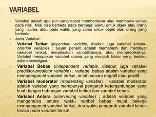 METODE PENELITIAN Proses Penelitian Langkah 4 dan 5 : Kerangka Teoritis ...
