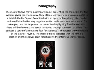 Poster Connotations | PPT