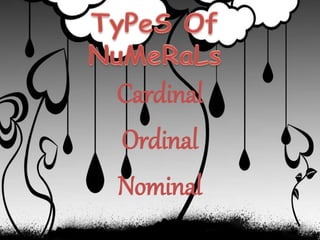 DETERMINERS CLASS 10th | PPTX