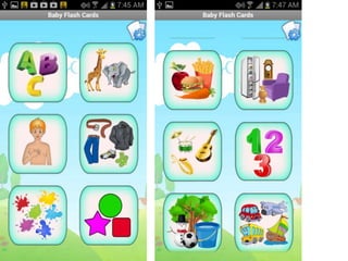 e-flashapps review | PPTX