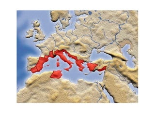 Expansion of the Roman Empire | PPT