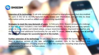 Shazam | PPTX