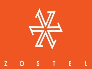 ZOSTEL | PPT