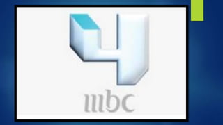 Presentation MBC4 | PPTX