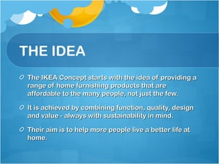 ikea retail | PPT