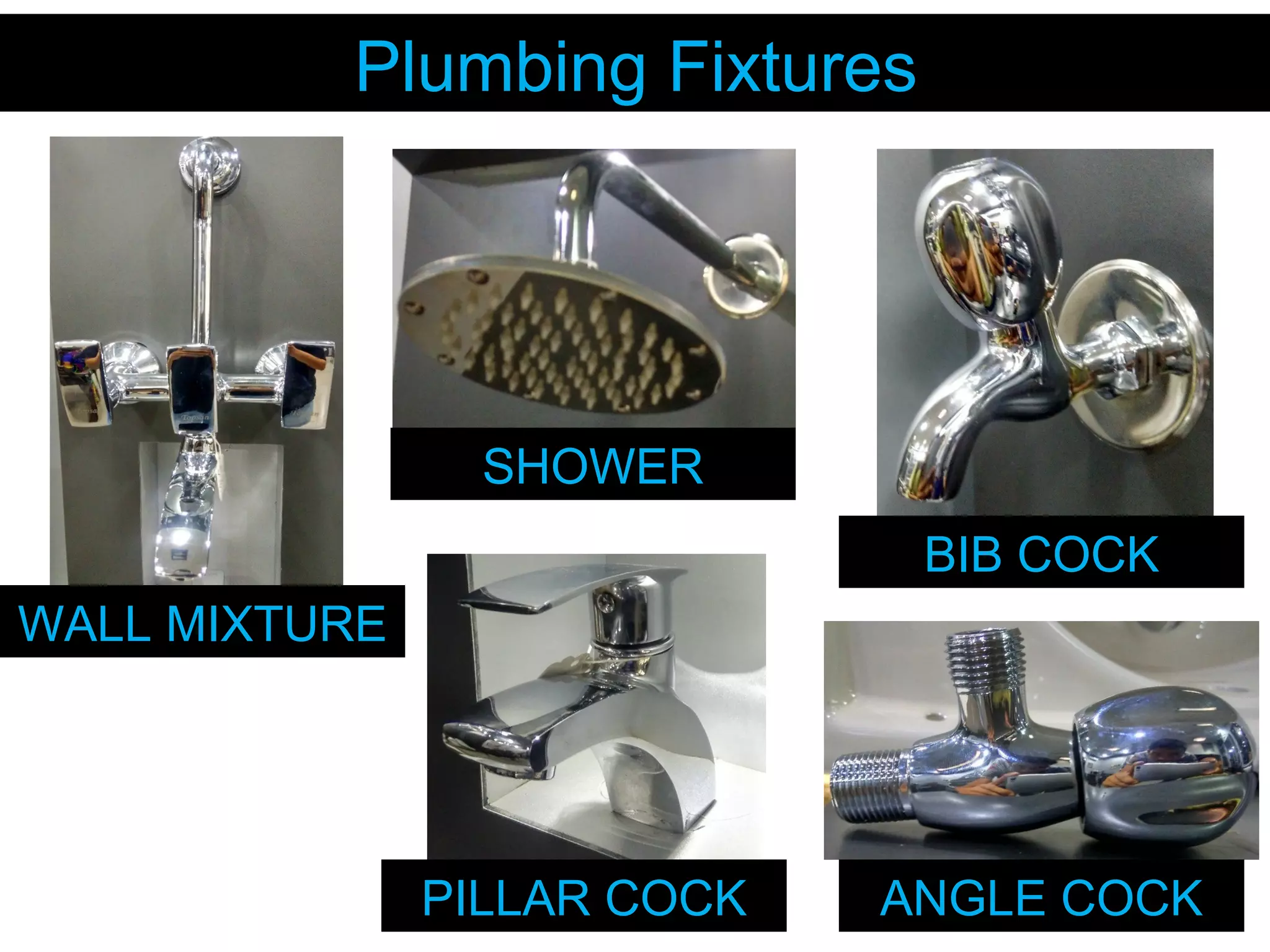 Plumbing | PPT