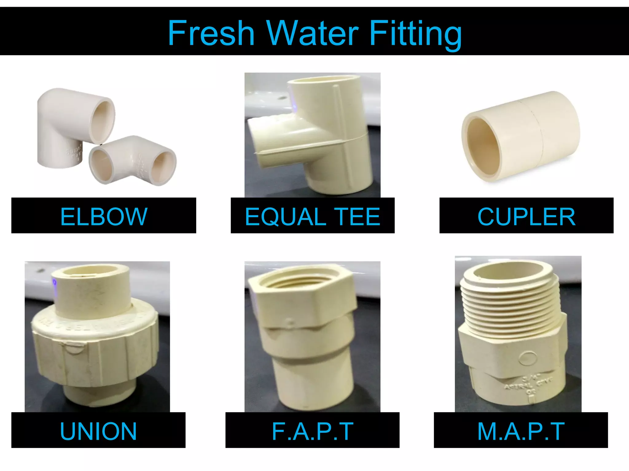 Plumbing | PPT