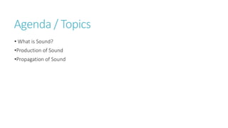 sound | PPT
