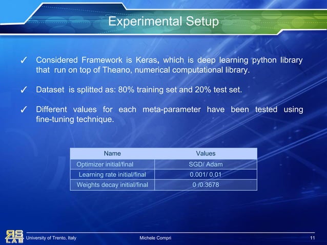 Multi-label Remote Sensing Image Retrieval based on Deep Features | PPT | Free Download