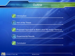 Multi-label Remote Sensing Image Retrieval based on Deep Features | PDF
