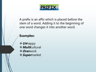 ENGLISH PPT | PPTX