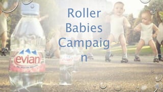 Evian case study | PPT