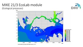 Presentation 3.2 Aquaculture biosecurity challenges in the light of the ...