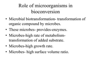 bioconversion of paper and tannery effluents | PPT