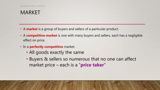 Presentation3-principles of economics | PPTX