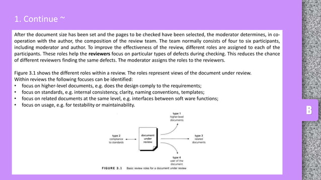 Static Technique | PPT