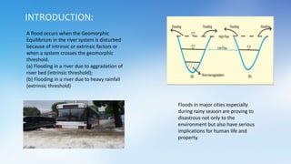 Environment management - Floods | PPTX