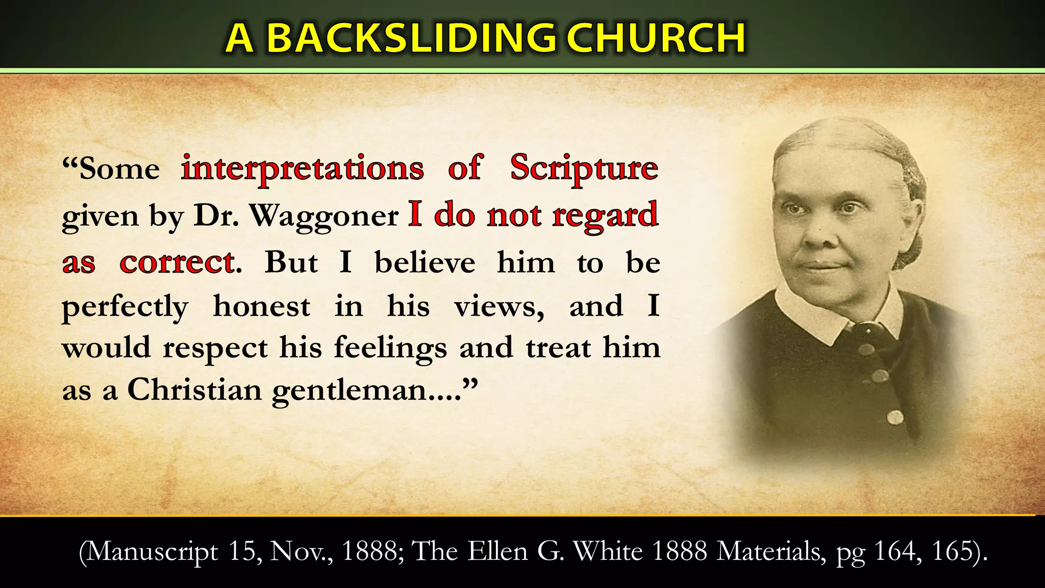THE TRINITY - Catholic Trinity, Anti-Trinitarians, Adventism, Islam ...