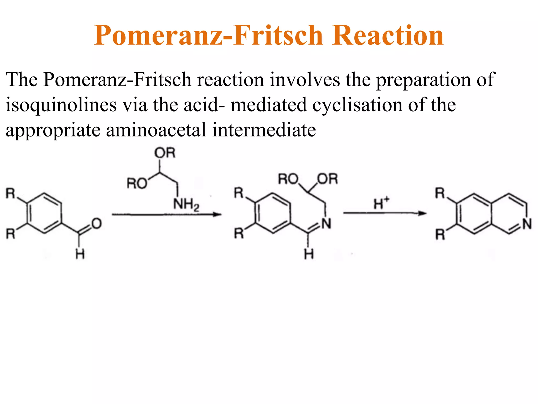 Heterocyclic compounds | PPTX
