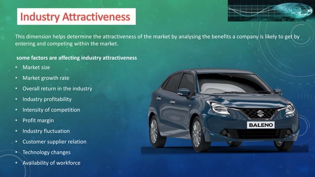 GE Matrix and explanation | PPTX | Business Administration | Business