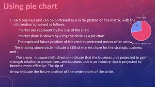 GE Matrix and explanation | PPTX
