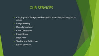 PHOTO EDITING PROVIDER? | PDF