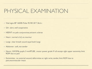 Presentation 3 | PPT