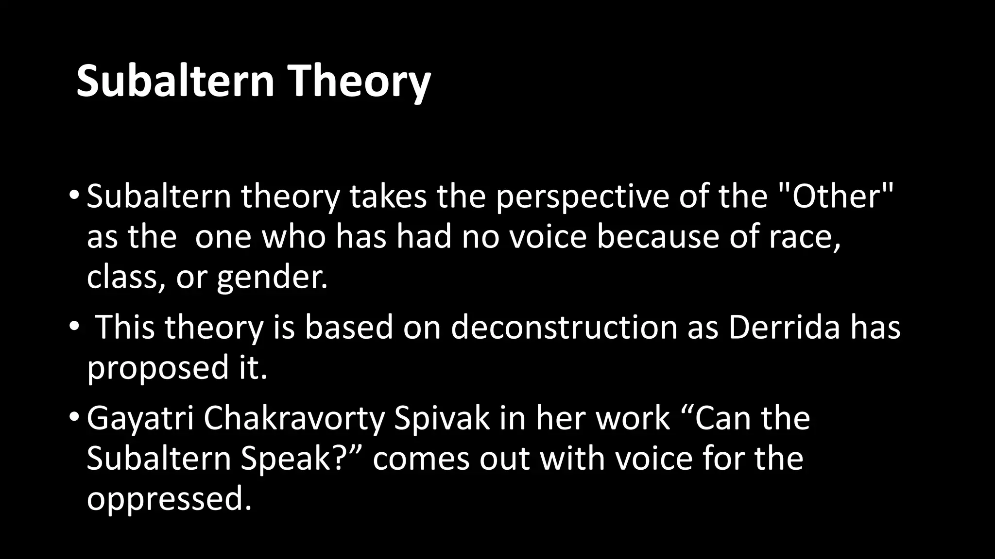 The Marginalized and Misunderstood Characters: Urmila and Surpanakha | PPT