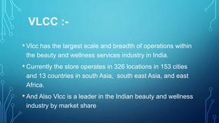 VLCC | PPTX