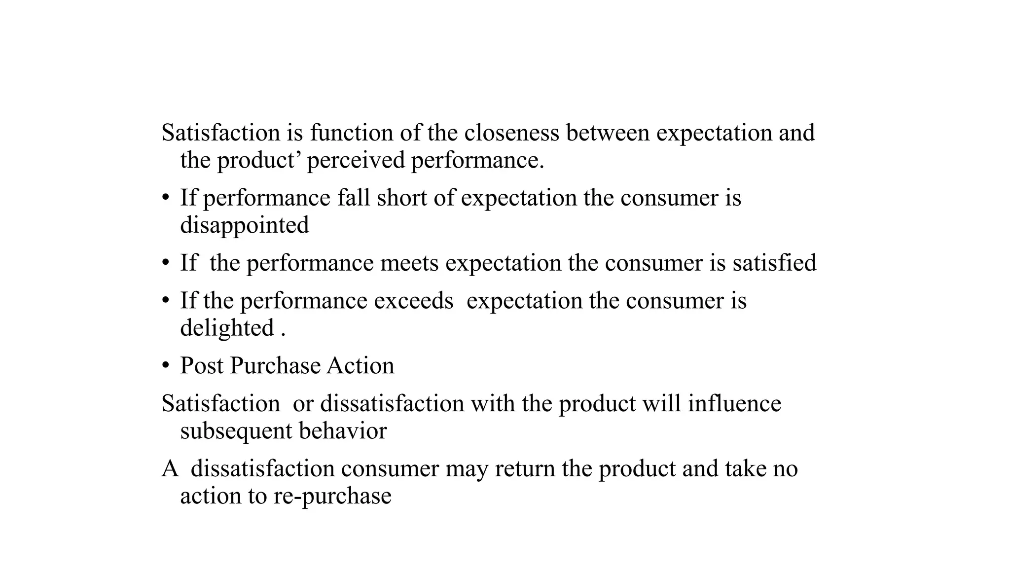 Consumer Buying Behavior on Online Food Delivery Sector | PPTX