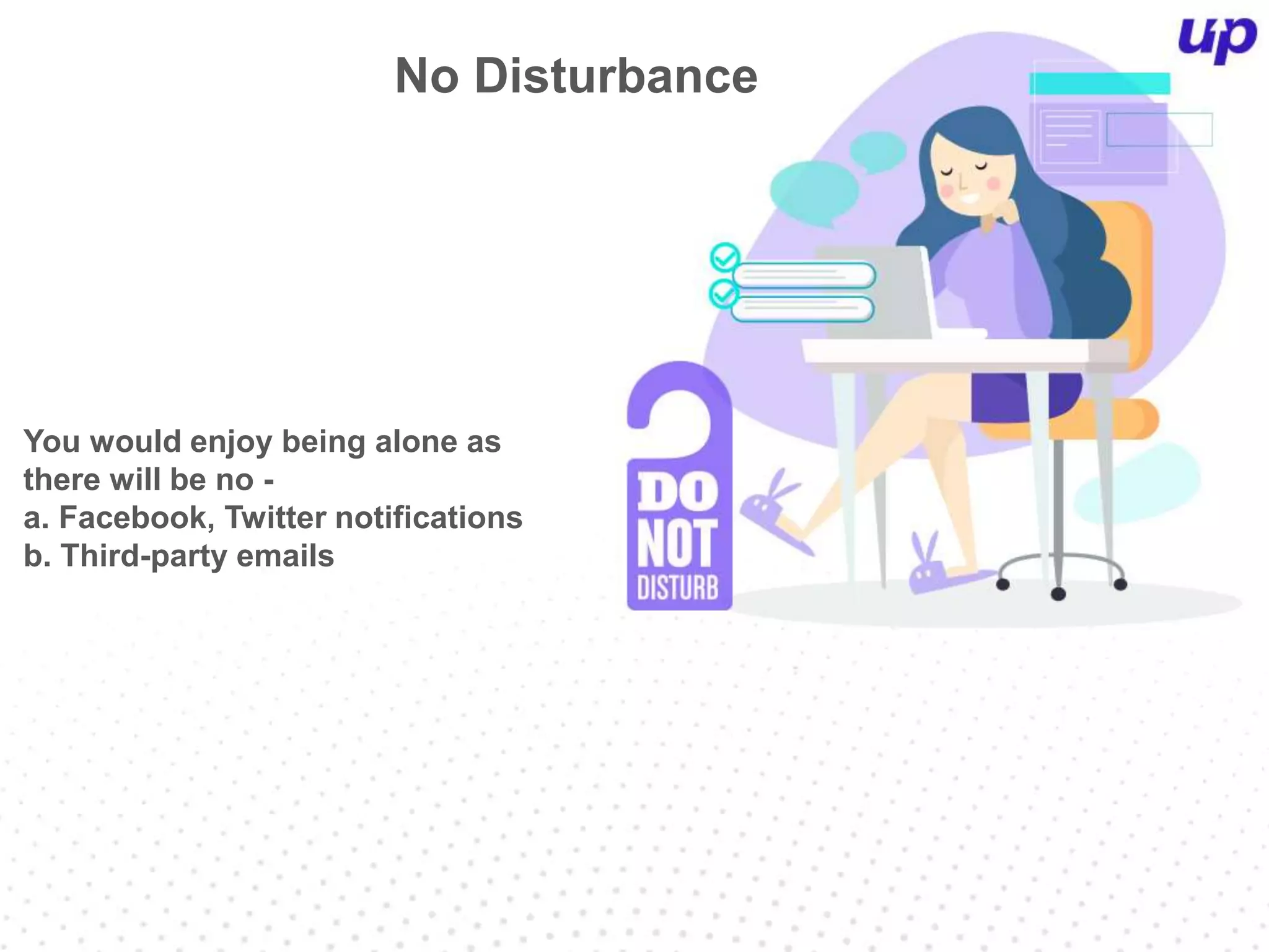 A day Without Mobile Phone | PPTX