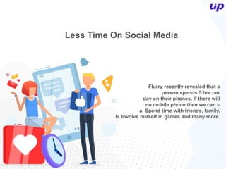 A day Without Mobile Phone | PPTX