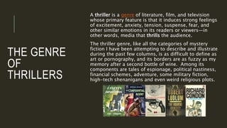 Presentation 3 | PPT