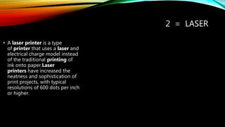 computer hardware basic information | PPTX