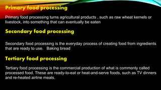 Preservation and quality analysis of milk | PPTX