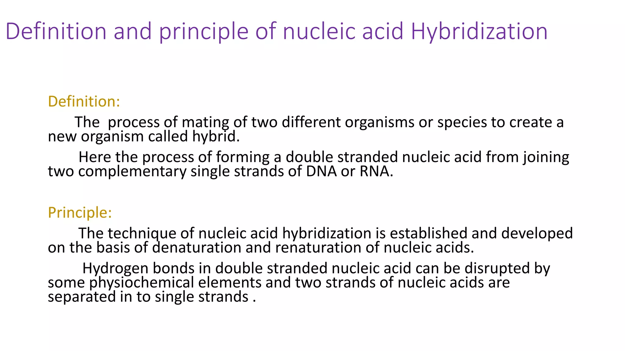 nucleic acid sequencing methods(DNA finger printing,nucleic acid ...