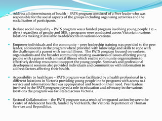 3.2.1 Models of Health | PPTX