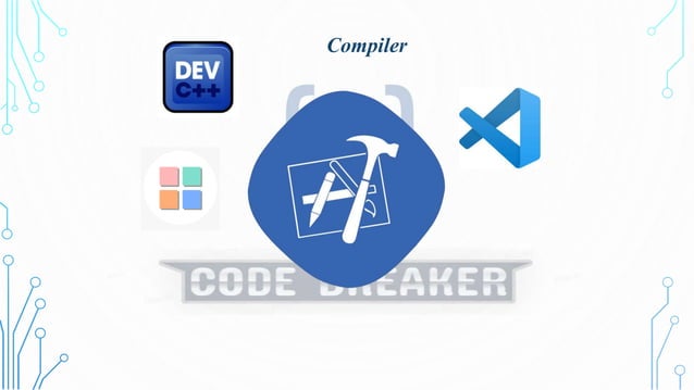 Why We Use Programming Languages Ppt