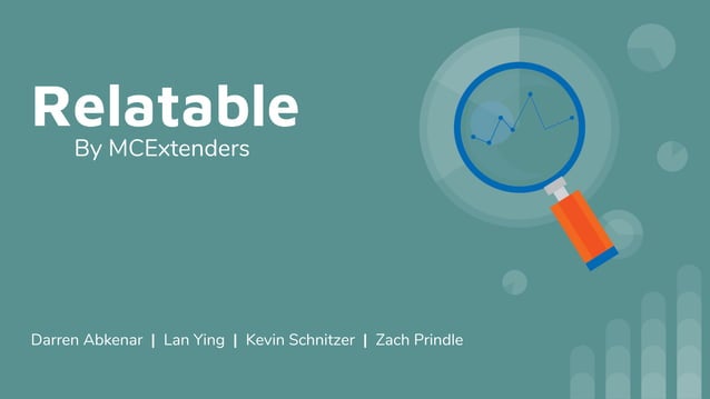 Presentation 3: Quick Search Tool for Related Articles | PPT