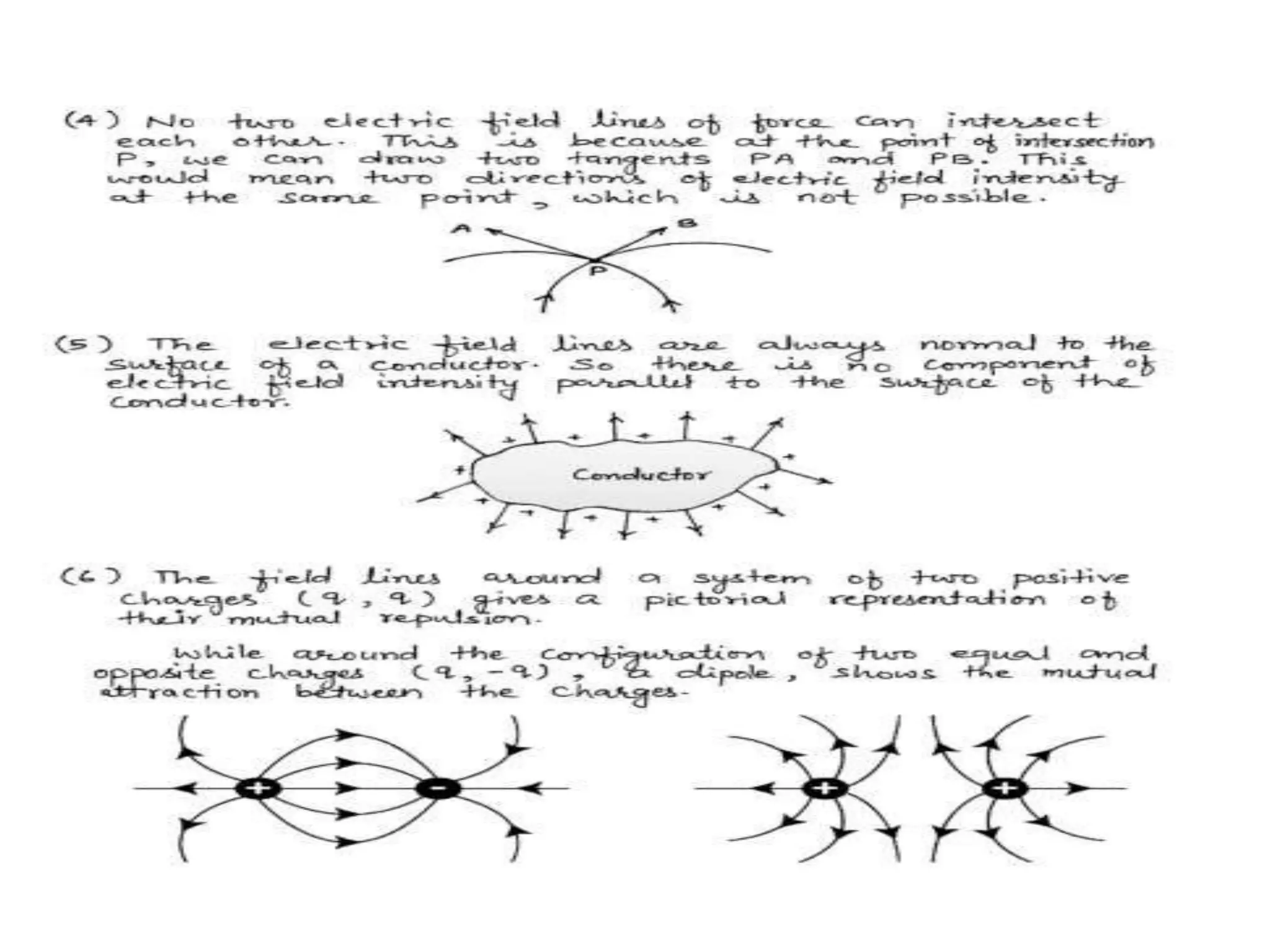 Electrostatic 3 Lecture Ppt