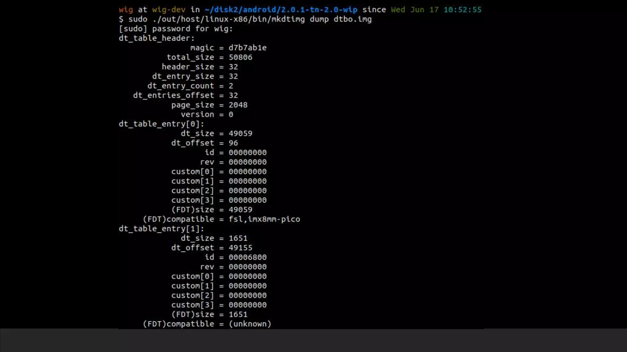 Device Tree Overlay implementation on AOSP 9.0 | PPTX